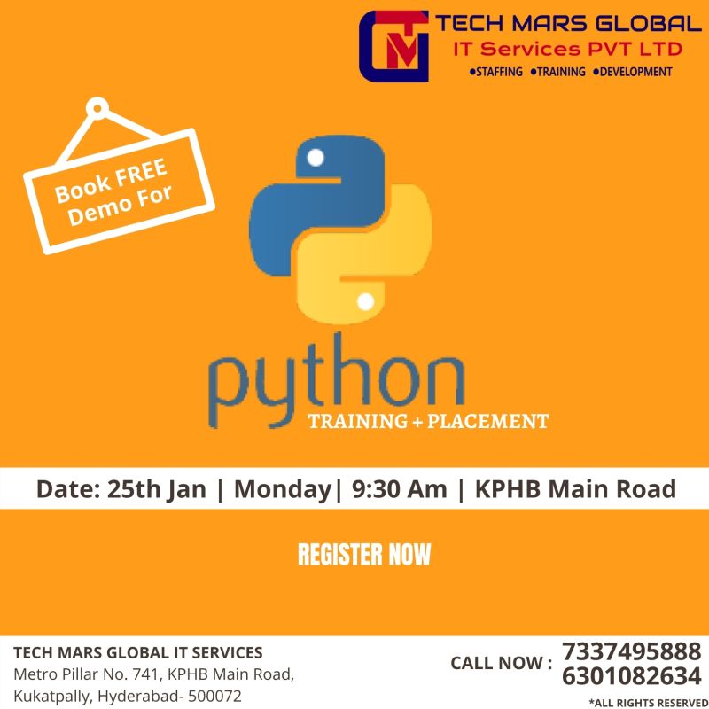 sruthi melon on LinkedIn: #pythons #pythonprogrammer #pythondeveloper # ... sruthi melon on LinkedIn: #pythons #pythonprogrammer #pythondeveloper # ...