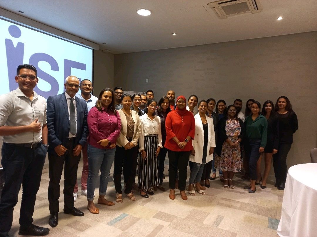Veronique Garrioch on LinkedIn: Well done Rise Team! Veronique Garrioch on LinkedIn: Well done Rise Team!