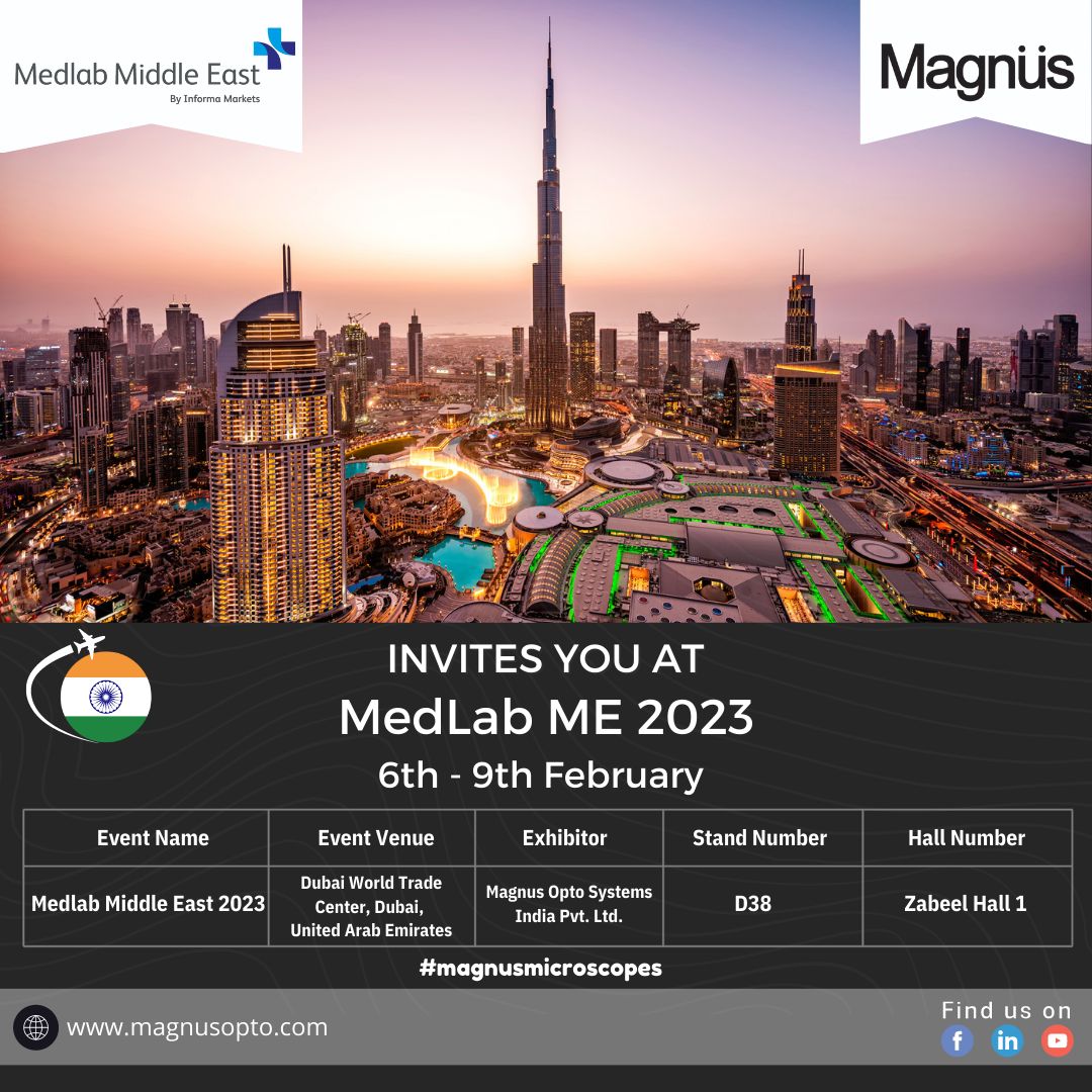 Nishant Panwar on LinkedIn: #medlab2023 #dubai Nishant Panwar on LinkedIn: #medlab2023 #dubai