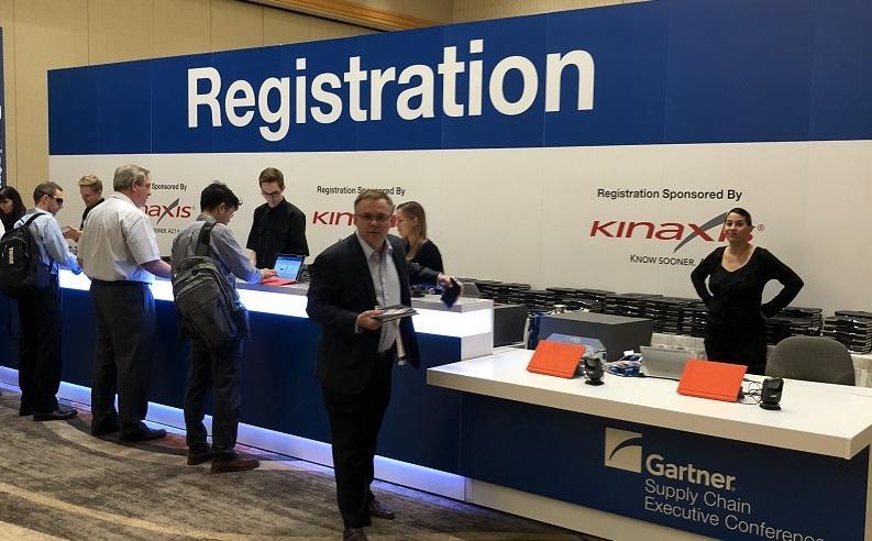 Kinaxis on LinkedIn: Registration, sponsored by Kinaxis is well ... Kinaxis on LinkedIn: Registration, sponsored by Kinaxis is well ...