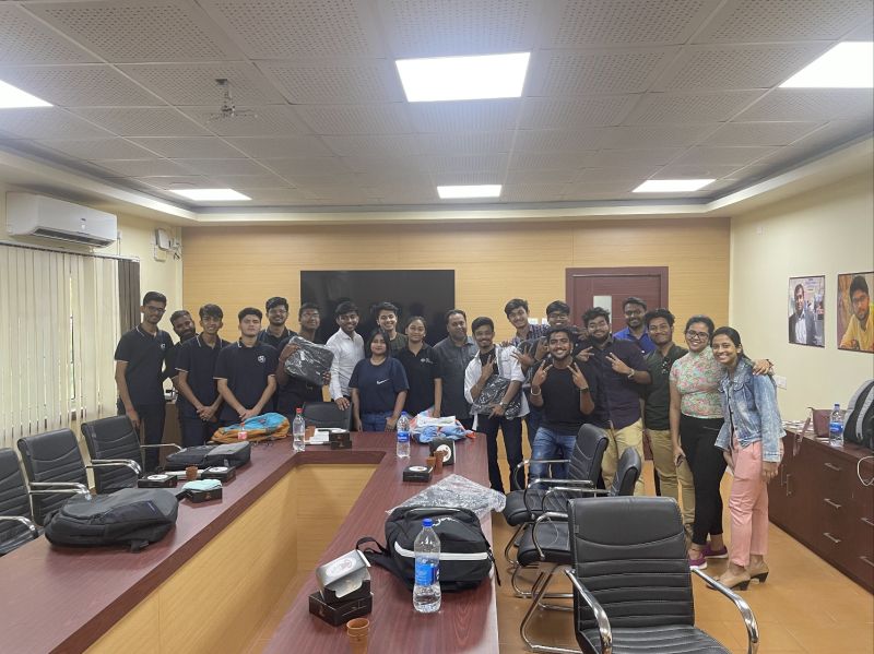 Subhranil Sarkar on LinkedIn: #machinelearning #oneapi #opencv Subhranil Sarkar on LinkedIn: #machinelearning #oneapi #opencv