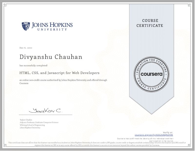 Divyanshu Chauhan on LinkedIn: #connections #html #css #javascript # ... Divyanshu Chauhan on LinkedIn: #connections #html #css #javascript # ...