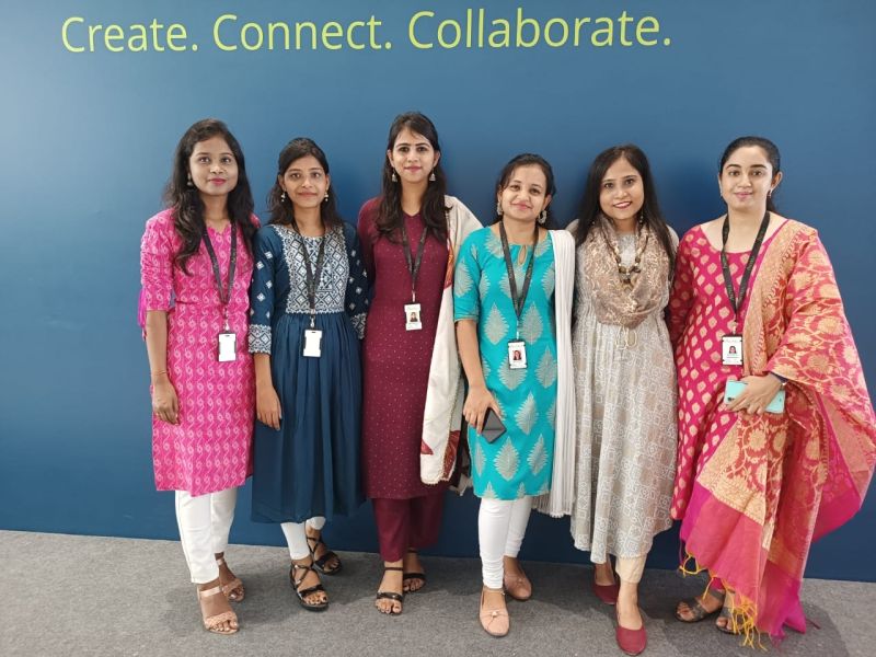 Malika Mehrotra on LinkedIn: #axtria #axtria #axtria #greatplacetowork ... Malika Mehrotra on LinkedIn: #axtria #axtria #axtria #greatplacetowork ...