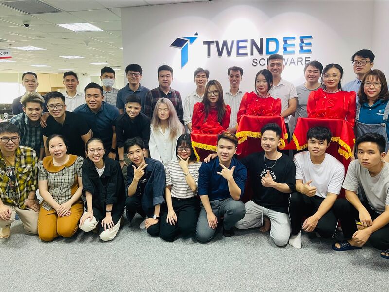 Kim Ngan Dao on LinkedIn: #twendee #nodejs #reactjs #fullstack #java # ... Kim Ngan Dao on LinkedIn: #twendee #nodejs #reactjs #fullstack #java # ...