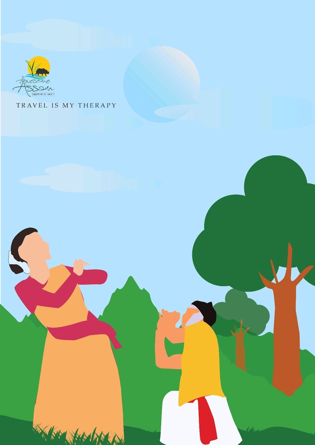 Bikash Nath on LinkedIn: #illustrator Bikash Nath on LinkedIn: #illustrator