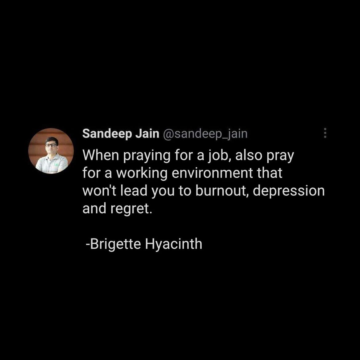 Hritam Kanjilal on LinkedIn: Hritam Kanjilal on LinkedIn: