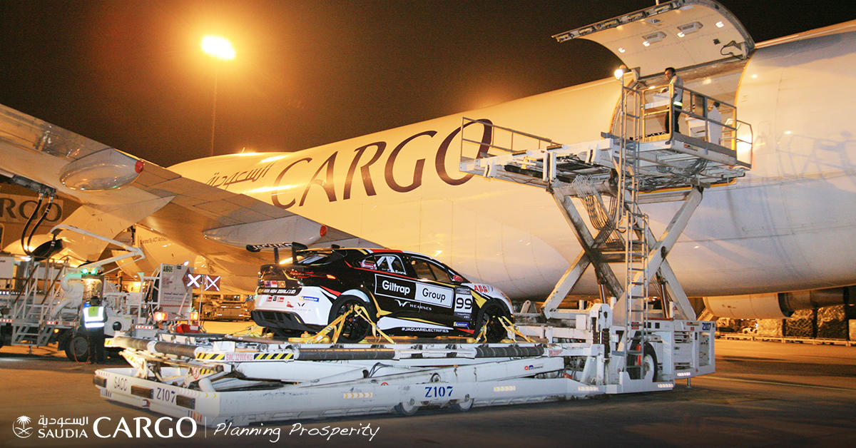 Saudia Cargo on LinkedIn: #throwback #saudiacargo #planning_prosperity ... Saudia Cargo on LinkedIn: #throwback #saudiacargo #planning_prosperity ...
