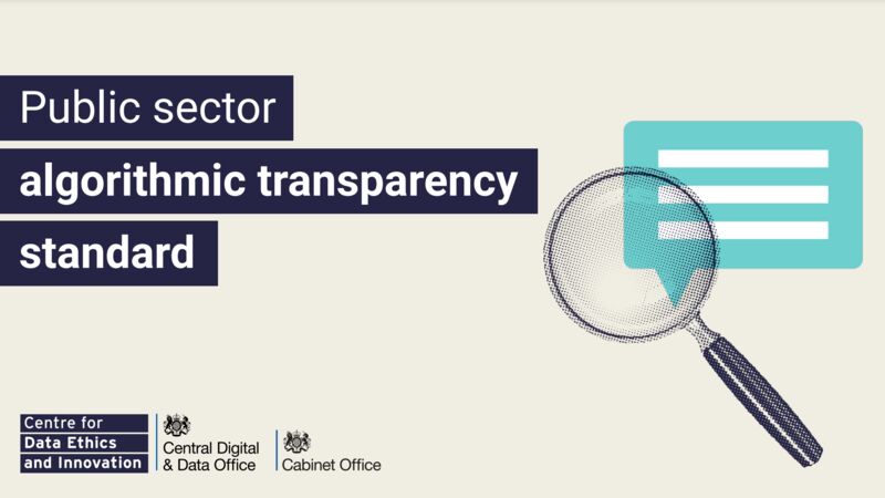 Natalia Domagala on LinkedIn: Thank you Centre for Data Ethics ... Natalia Domagala on LinkedIn: Thank you Centre for Data Ethics ...