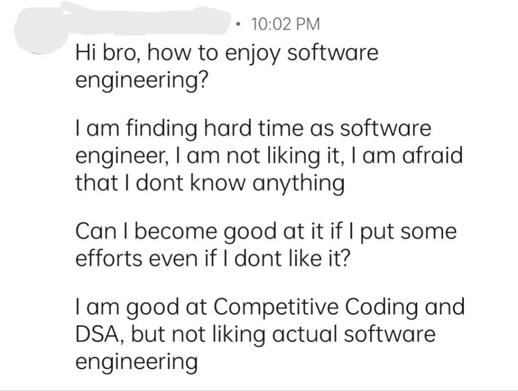 Ansh Mishra on LinkedIn: #softwareengineer #leetcode #codechef #gfg # ... Ansh Mishra on LinkedIn: #softwareengineer #leetcode #codechef #gfg # ...