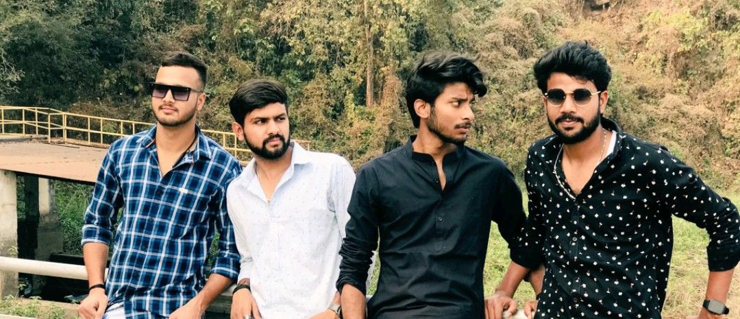 Aadarsh Shaheb Singh on LinkedIn: #quality #friends #calm Aadarsh Shaheb Singh on LinkedIn: #quality #friends #calm