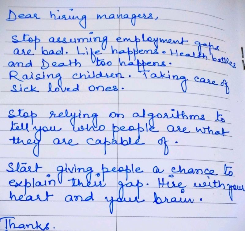 Suraj Sahoo posted on LinkedIn Suraj Sahoo posted on LinkedIn