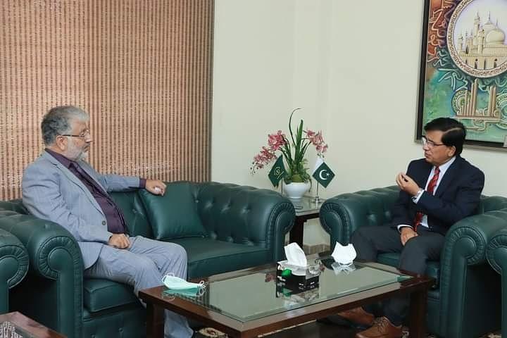 University of Education, Lahore on LinkedIn: Former Chairman HEC Prof ... University of Education, Lahore on LinkedIn: Former Chairman HEC Prof ...