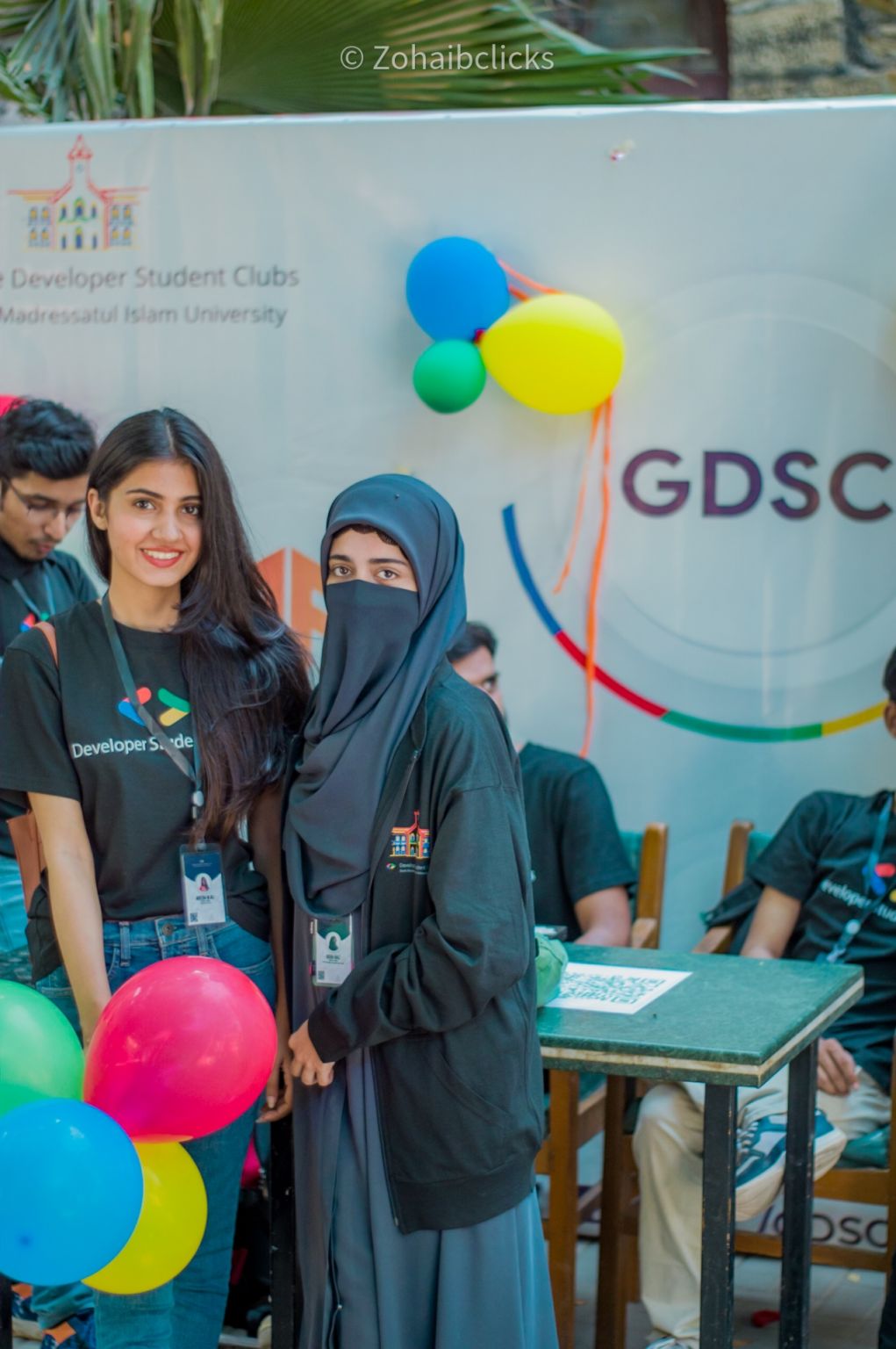 Adeeba M. on LinkedIn: #google #event #university #developer #karachi # ... Adeeba M. on LinkedIn: #google #event #university #developer #karachi # ...