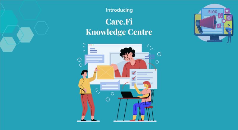 Care.Fi on LinkedIn: #healthcare #fintech #blogs #blogpost #hospital # ... Care.Fi on LinkedIn: #healthcare #fintech #blogs #blogpost #hospital # ...
