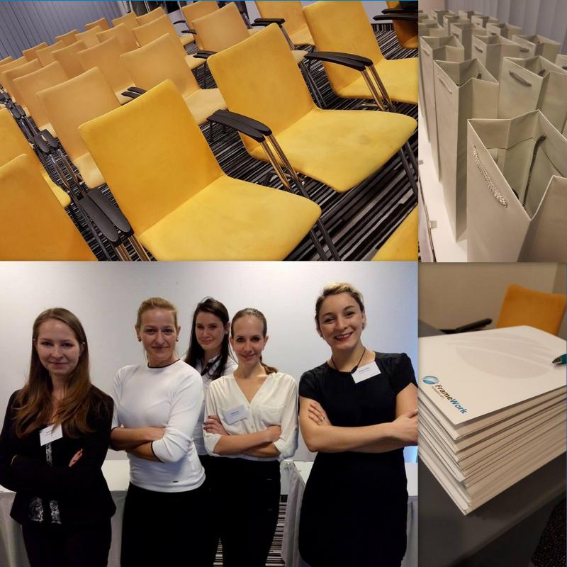 FrameWork Hungary Ltd. on LinkedIn: FRAMEWORK 2017 KONFERENCIA ... FrameWork Hungary Ltd. on LinkedIn: FRAMEWORK 2017 KONFERENCIA ...