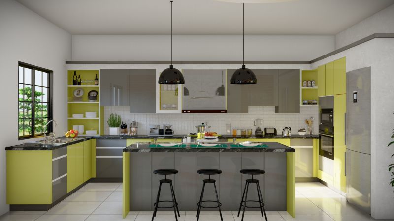 Faisal Javid on LinkedIn: Modern Kitchen Faisal Javid on LinkedIn: Modern Kitchen