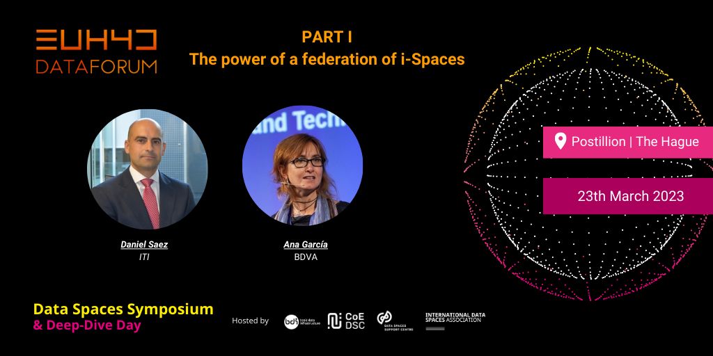 EUHubs4Data - European Federation of Data Driven Innovation Hubs on ... EUHubs4Data - European Federation of Data Driven Innovation Hubs on ...