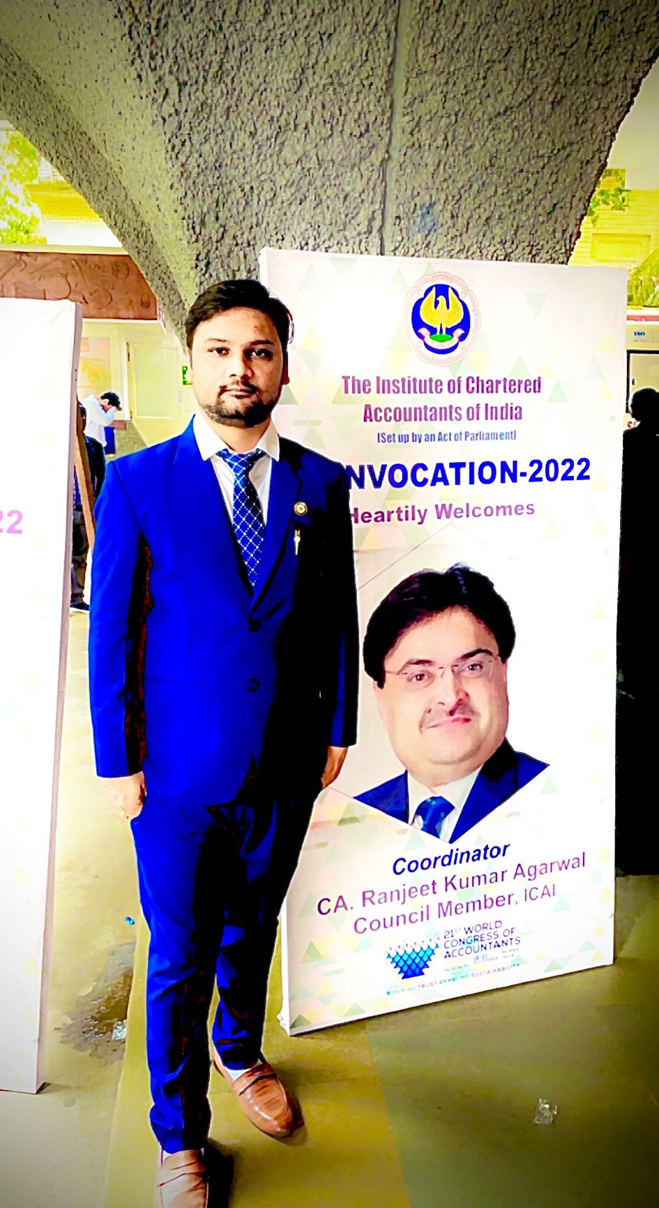 CA Vaibhav Jaiswal on LinkedIn: #icai | 14 comments CA Vaibhav Jaiswal on LinkedIn: #icai | 14 comments