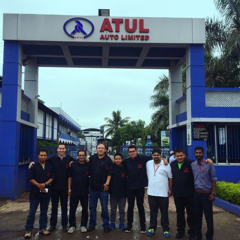 Vinit Cholera on LinkedIn: #throwback #atulauto #workaholic # ... Vinit Cholera on LinkedIn: #throwback #atulauto #workaholic # ...