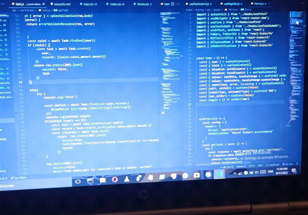 Isaac Anasonye on LinkedIn: #reactjs #nodejs #sales #expressjs # ... Isaac Anasonye on LinkedIn: #reactjs #nodejs #sales #expressjs # ...