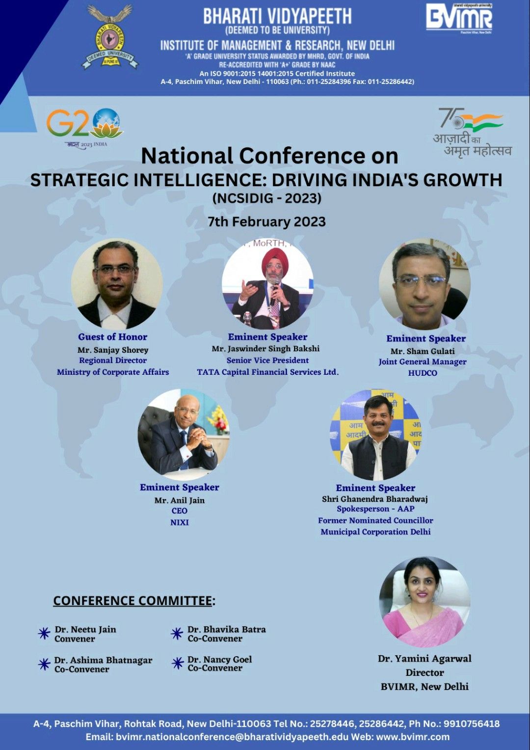 Dr. Ashima Bhatnagar on LinkedIn: #national #india #strategic # ... Dr. Ashima Bhatnagar on LinkedIn: #national #india #strategic # ...