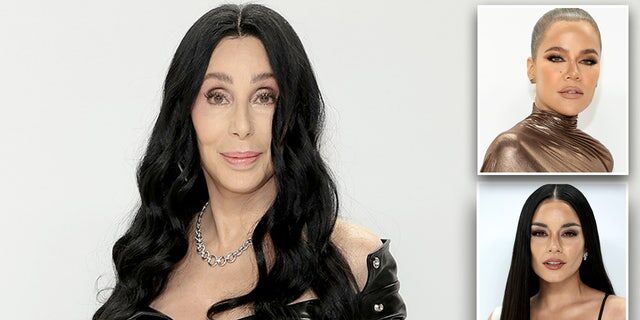 Sanal Kappakkuth on LinkedIn: Cher steps out amid new romance with much ... Sanal Kappakkuth on LinkedIn: Cher steps out amid new romance with much ...