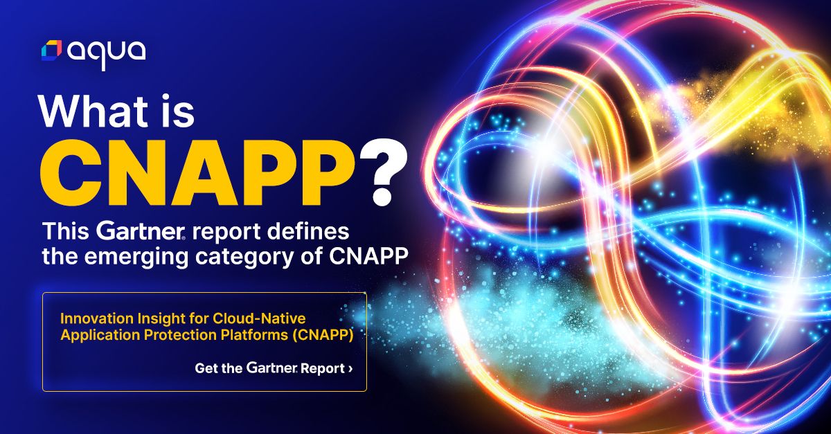Patrick Kelty on LinkedIn: Gartner CNAPP Market Guide- Gartner Analyst ... Patrick Kelty on LinkedIn: Gartner CNAPP Market Guide- Gartner Analyst ...