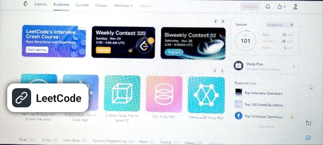 Anukalp Rauniyar på LinkedIn: #coding #dailycoding #consistency # ... Anukalp Rauniyar på LinkedIn: #coding #dailycoding #consistency # ...