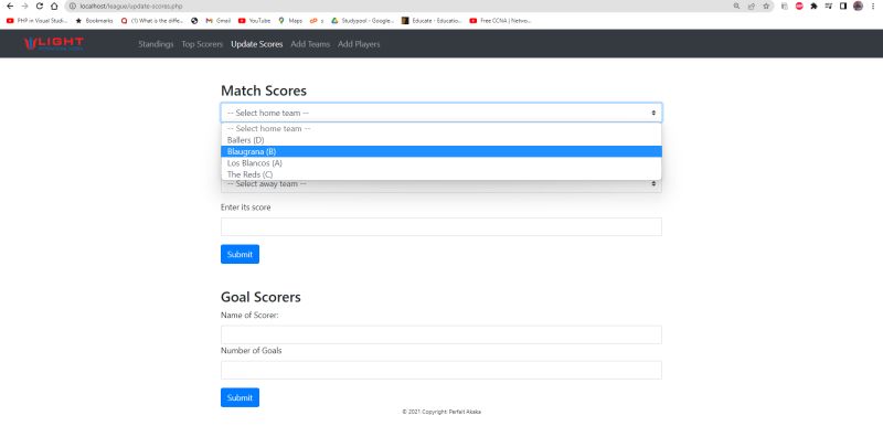 Perfait Akaka on LinkedIn: #programming #coding Perfait Akaka on LinkedIn: #programming #coding