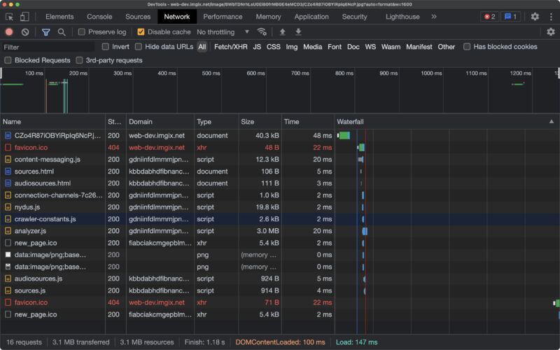 Joan León on LinkedIn: #webperf #performance Joan León on LinkedIn: #webperf #performance