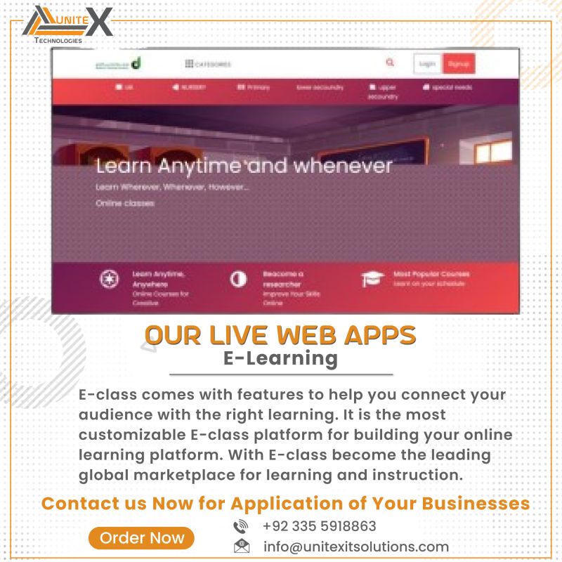 Muhammad Usama Arshad on LinkedIn: #eclass #comes #features #audience # ... Muhammad Usama Arshad on LinkedIn: #eclass #comes #features #audience # ...