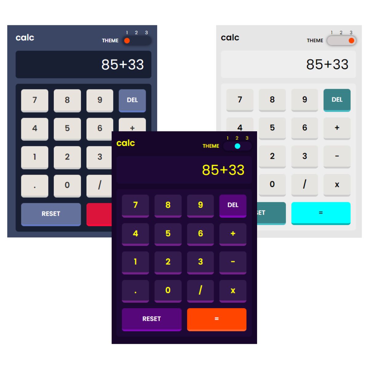 Amar Malakar on LinkedIn: #calculator #html #css #javascript #themes # ... Amar Malakar on LinkedIn: #calculator #html #css #javascript #themes # ...