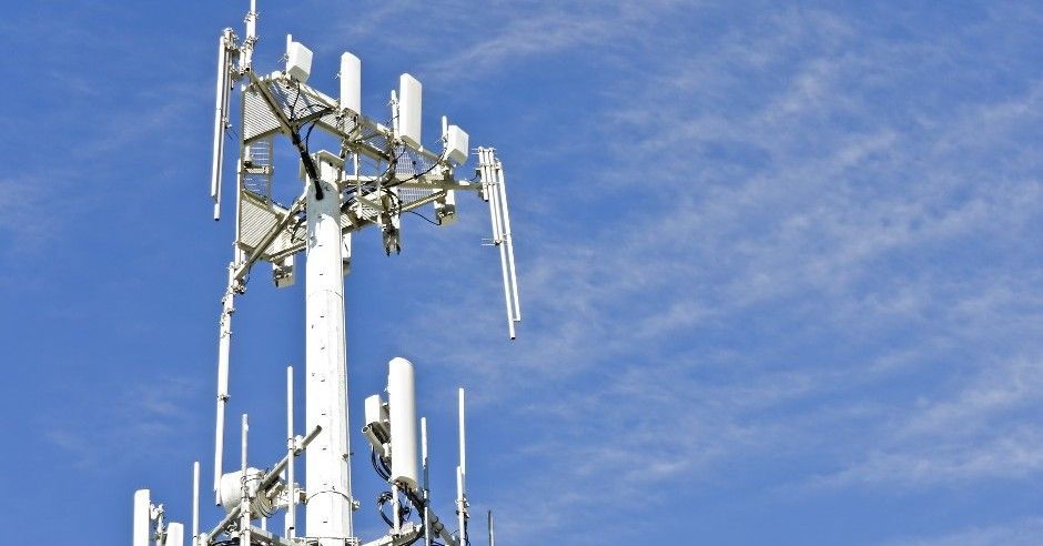 Fujitsu Network Communications on LinkedIn: #openran #5g #oran Fujitsu Network Communications on LinkedIn: #openran #5g #oran