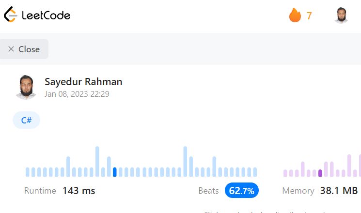 Sayedur Rahman on LinkedIn: LeetCode: 149. Max Points on a Line Sayedur Rahman on LinkedIn: LeetCode: 149. Max Points on a Line