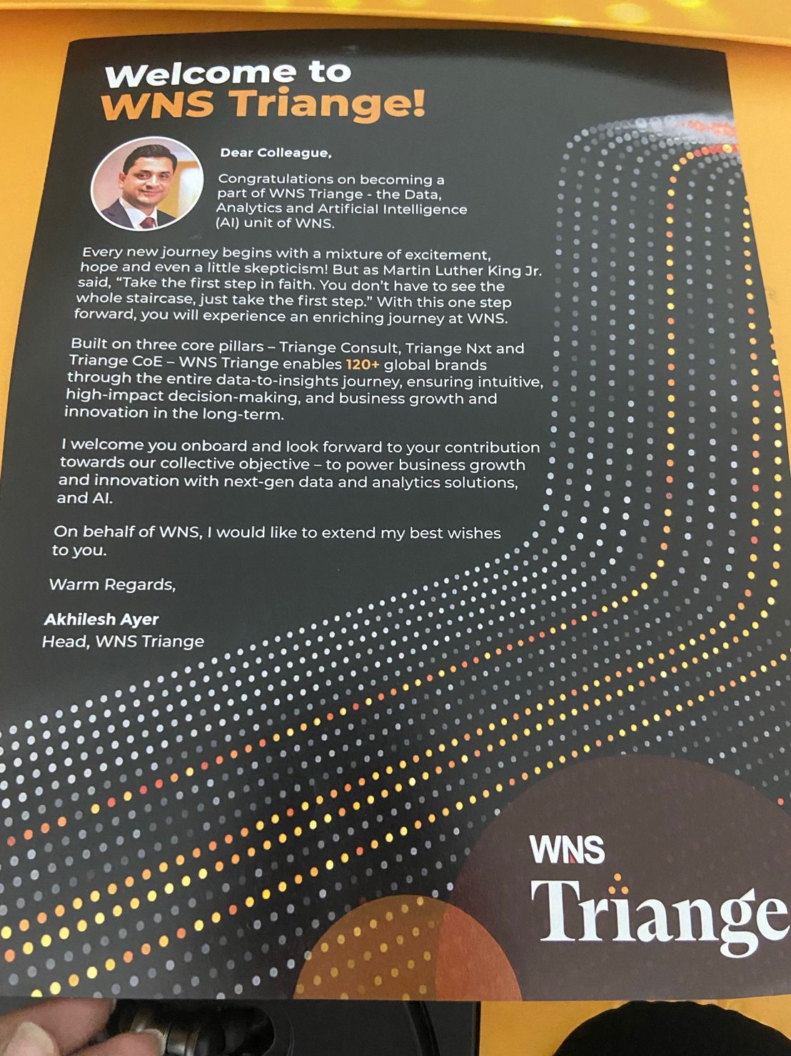 Shreya Bhattacharya on LinkedIn: Excited to begin my new journey with ... Shreya Bhattacharya on LinkedIn: Excited to begin my new journey with ...