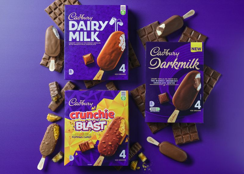 Froneri UK on LinkedIn: #cadbury #icecream #froneri #chocolate # ... Froneri UK on LinkedIn: #cadbury #icecream #froneri #chocolate # ...