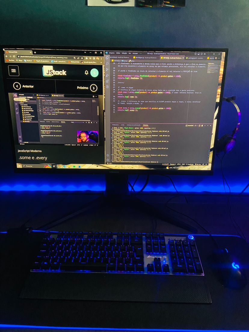 Samuel Rocha no LinkedIn: #javascript #react #frontend Samuel Rocha no LinkedIn: #javascript #react #frontend