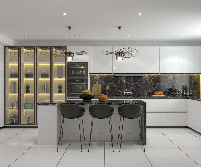 Onakoya Oluwafemi on LinkedIn: Kitchen ID . . Simple Kitchen design ... Onakoya Oluwafemi on LinkedIn: Kitchen ID . . Simple Kitchen design ...