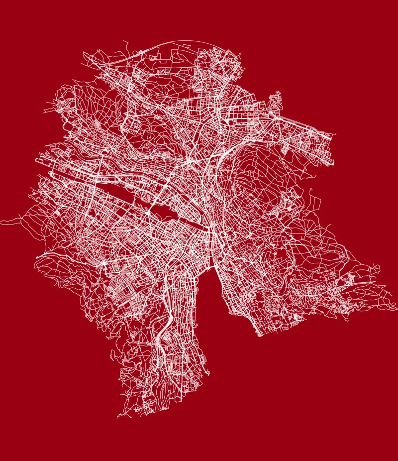 Milan Janosov, Ph.D. LinkedIn‘de: #osmnx #python #matplotlib #zurich # ... Milan Janosov, Ph.D. LinkedIn‘de: #osmnx #python #matplotlib #zurich # ...