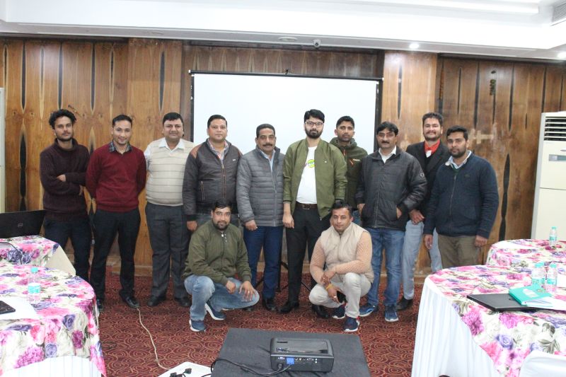 KUNDAN KUMAR GUPTA on LinkedIn: Team Himachal Pradesh (Bisleri) KUNDAN KUMAR GUPTA on LinkedIn: Team Himachal Pradesh (Bisleri)