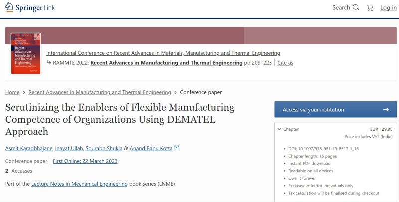 Asmit Karadbhajane on LinkedIn: #research #mechanicalengineering Asmit Karadbhajane on LinkedIn: #research #mechanicalengineering