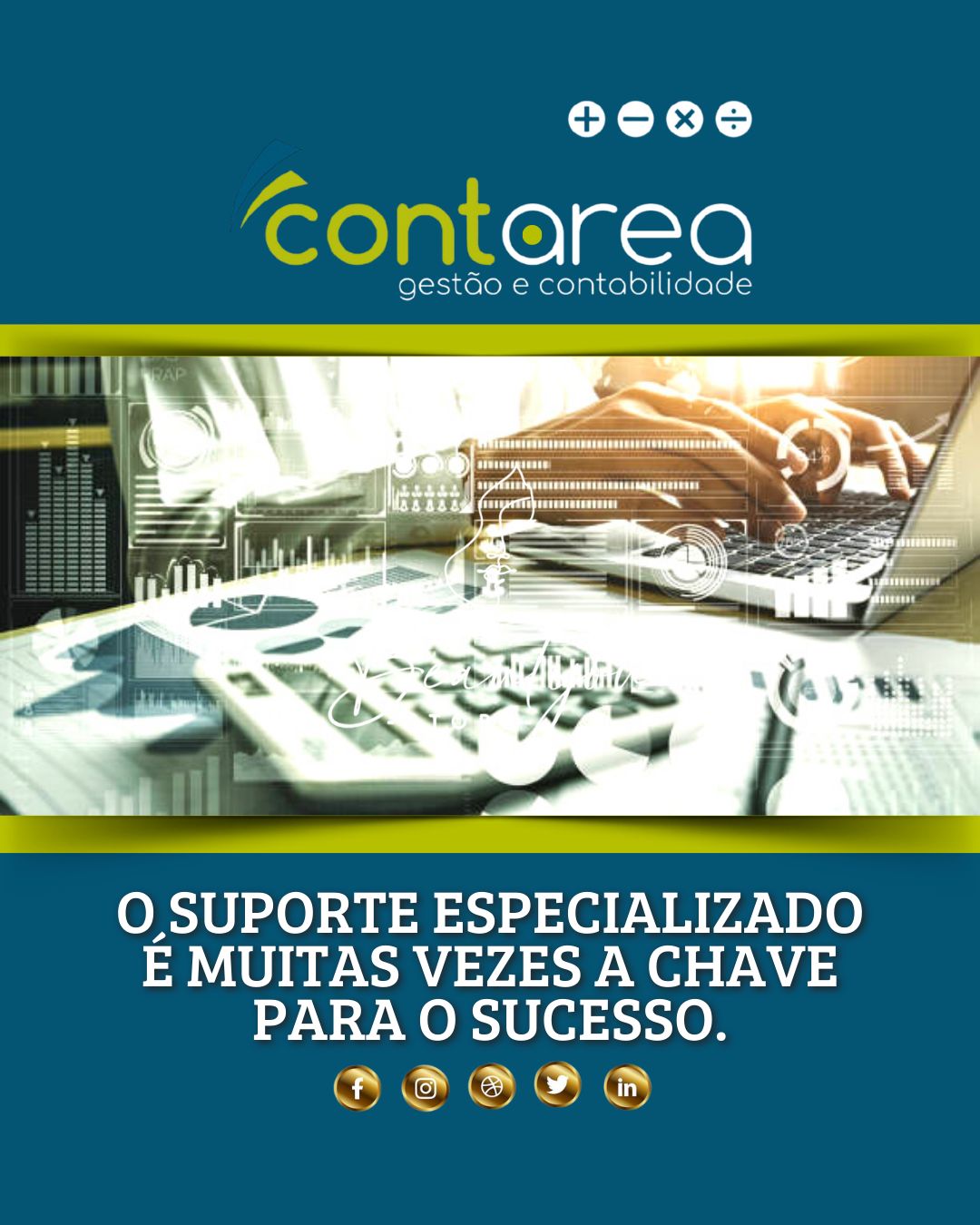 Contarea - Gestão e Contabilidade no LinkedIn: #contarea # ... Contarea - Gestão e Contabilidade no LinkedIn: #contarea # ...