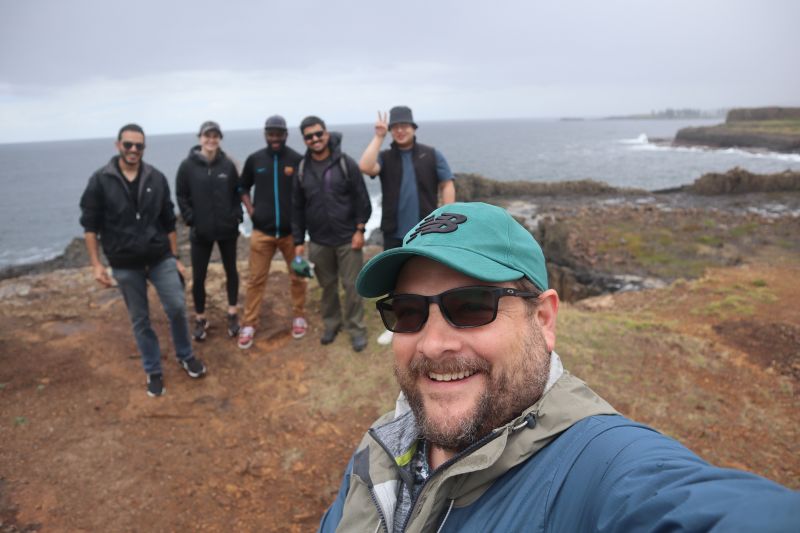 Stuart Clark on LinkedIn: #sydney #students #unsw #earthscience # ... Stuart Clark on LinkedIn: #sydney #students #unsw #earthscience # ...