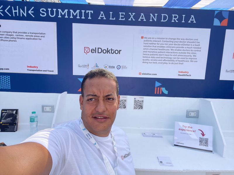 Amr Yousef Diab on LinkedIn: Techne elDoktor Amr Yousef Diab on LinkedIn: Techne elDoktor