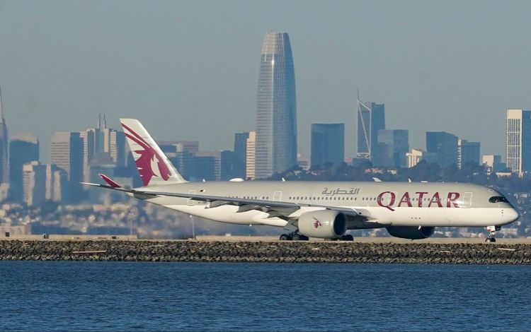 Ashutosh Negi on LinkedIn: Started new job in qatar airways Ashutosh Negi on LinkedIn: Started new job in qatar airways