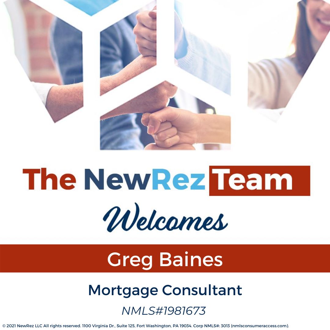 Gregory Baines on LinkedIn: I’m excited about the new chapter starting ... Gregory Baines on LinkedIn: I’m excited about the new chapter starting ...