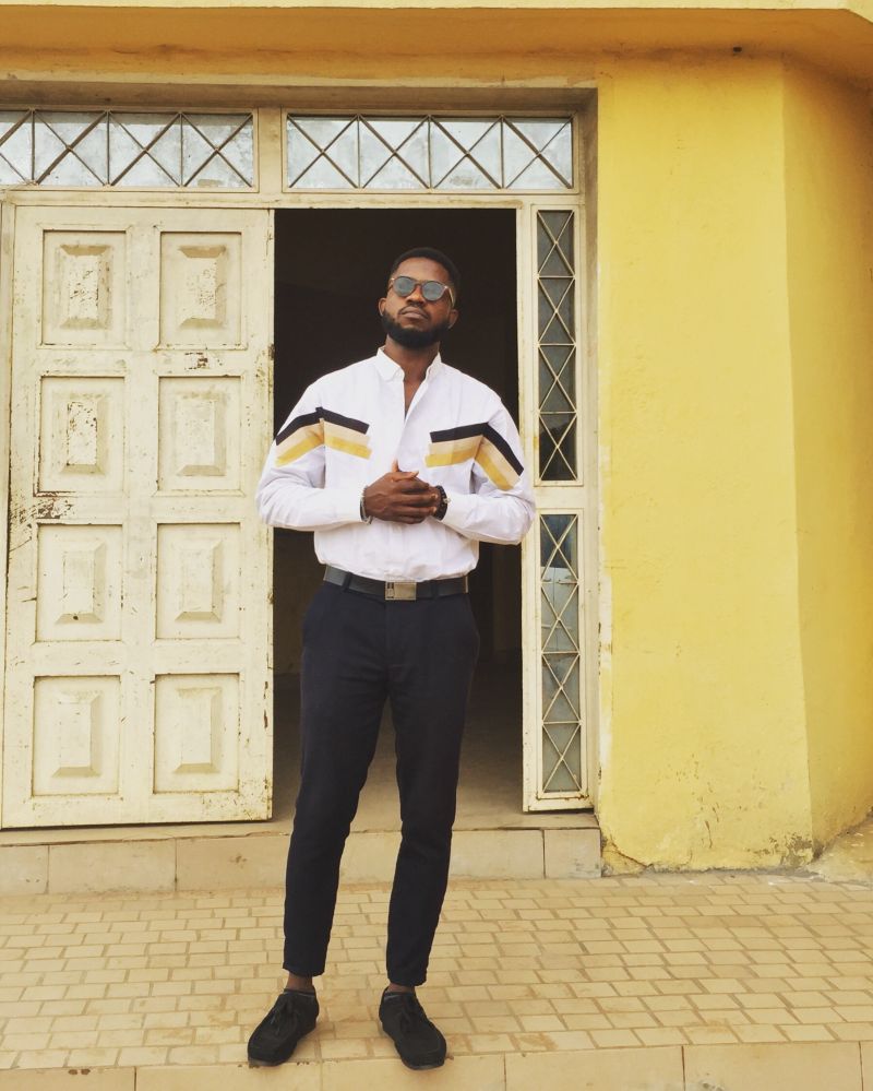 Emmanuel Ejike on LinkedIn: #linkedinbenice #mrfix Emmanuel Ejike on LinkedIn: #linkedinbenice #mrfix