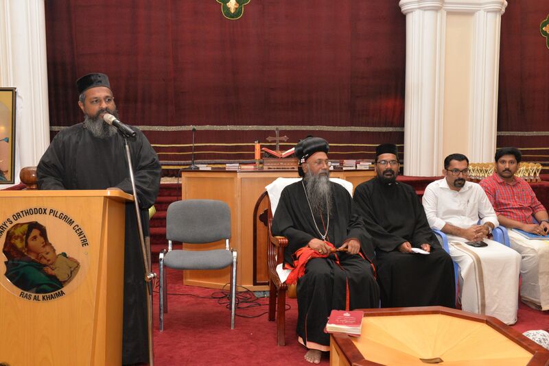 FR.JOHNSON IYPE, MANJADIYIL posted on LinkedIn FR.JOHNSON IYPE, MANJADIYIL posted on LinkedIn