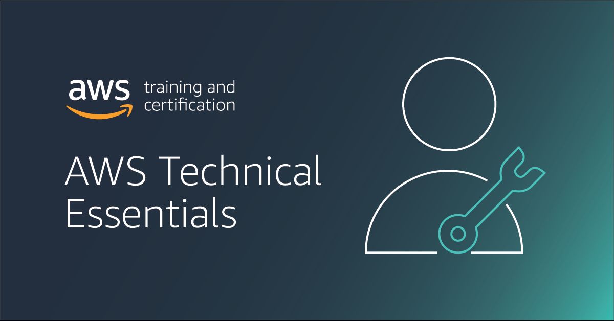 AWS Training & Certification on LinkedIn: #awstraining #aws AWS Training & Certification on LinkedIn: #awstraining #aws