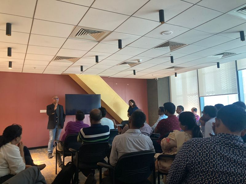 Kanika Bansal en LinkedIn: #opportunity #learning Kanika Bansal en LinkedIn: #opportunity #learning
